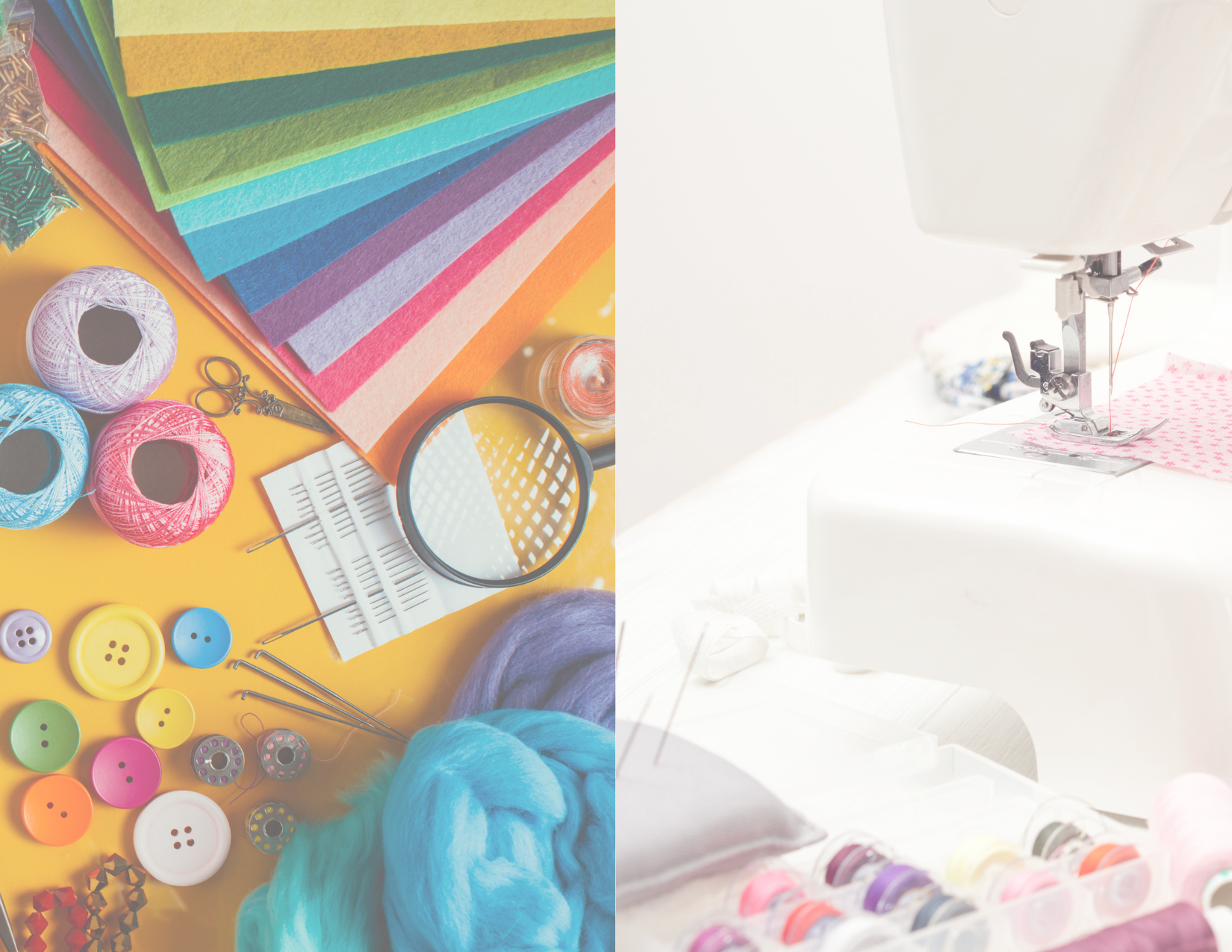 Come craft with us! – Co-Create Studio